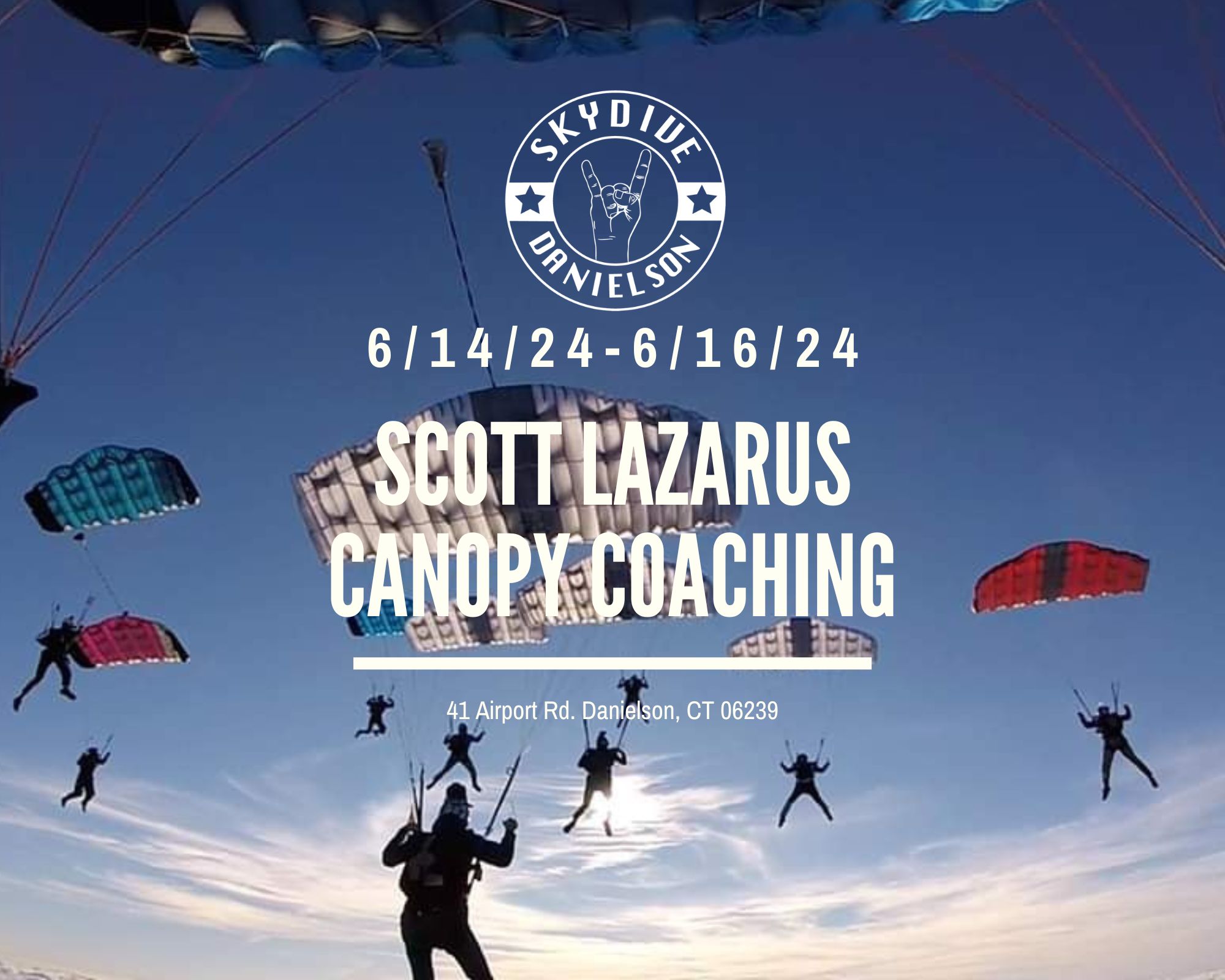Scott Lazarus Canopy Coaching